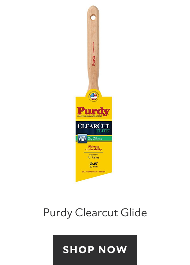 Purdy Paint Products | Sherwin-Williams
