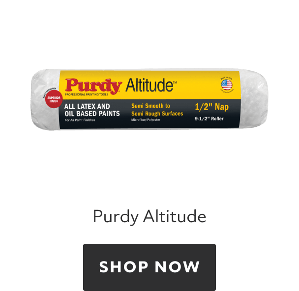 Purdy Paint Products | Sherwin-Williams