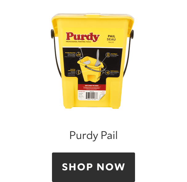 Purdy Paint Products | Sherwin-Williams