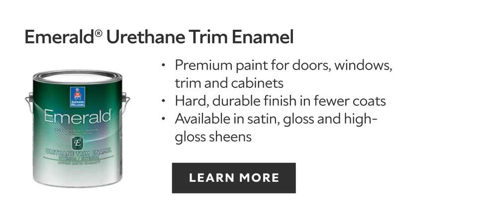 Doors | SherwinWilliams