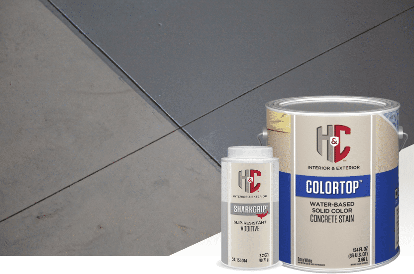 Sherwin Williams Outdoor Concrete Stain Colors - Infoupdate.org