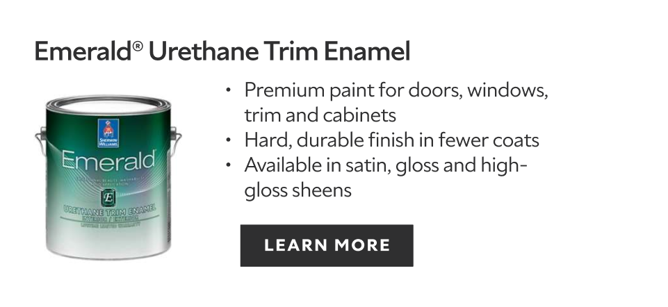 Kitchen Cabinets | SherwinWilliams