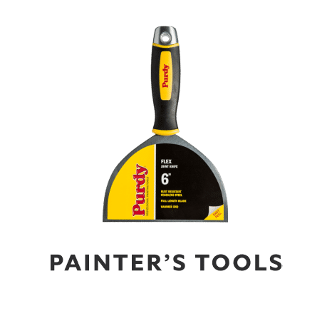 Painting Tools & Supplies - Sherwin-Williams
