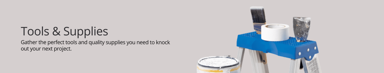 Painting Tools & Supplies - Sherwin-Williams