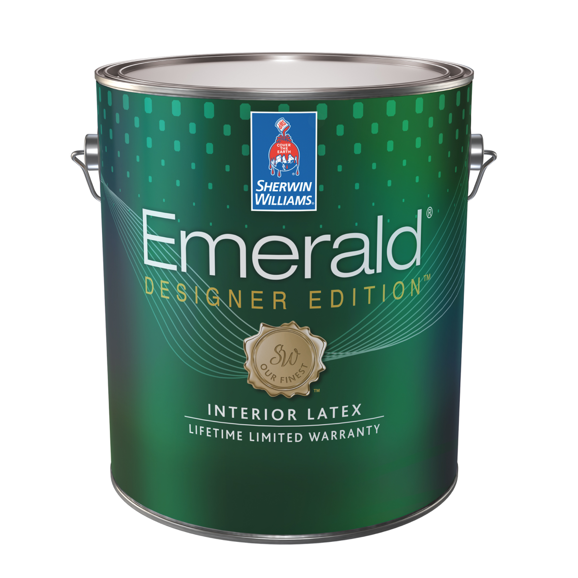 Emerald Family - Sherwin-Williams