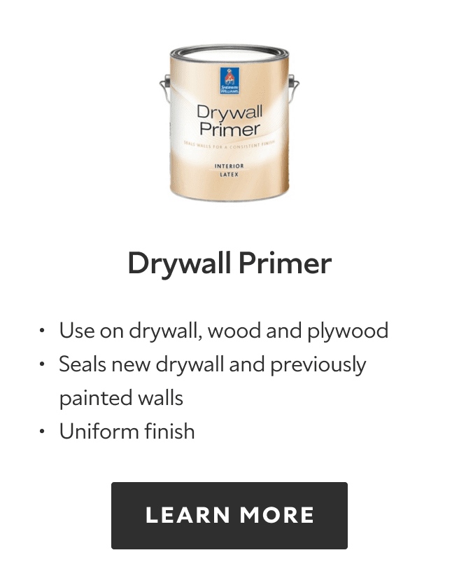 Primers | Sherwin-Williams