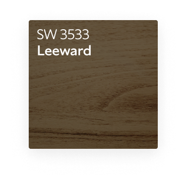 WoodScapes® Exterior House Stains | Sherwin-Williams