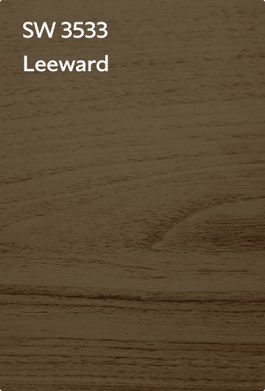 WoodScapes® Exterior House Stains | Sherwin-Williams