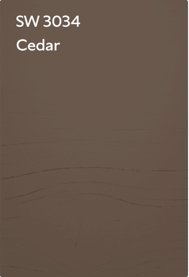 WoodScapes® Exterior House Stains | Sherwin-Williams