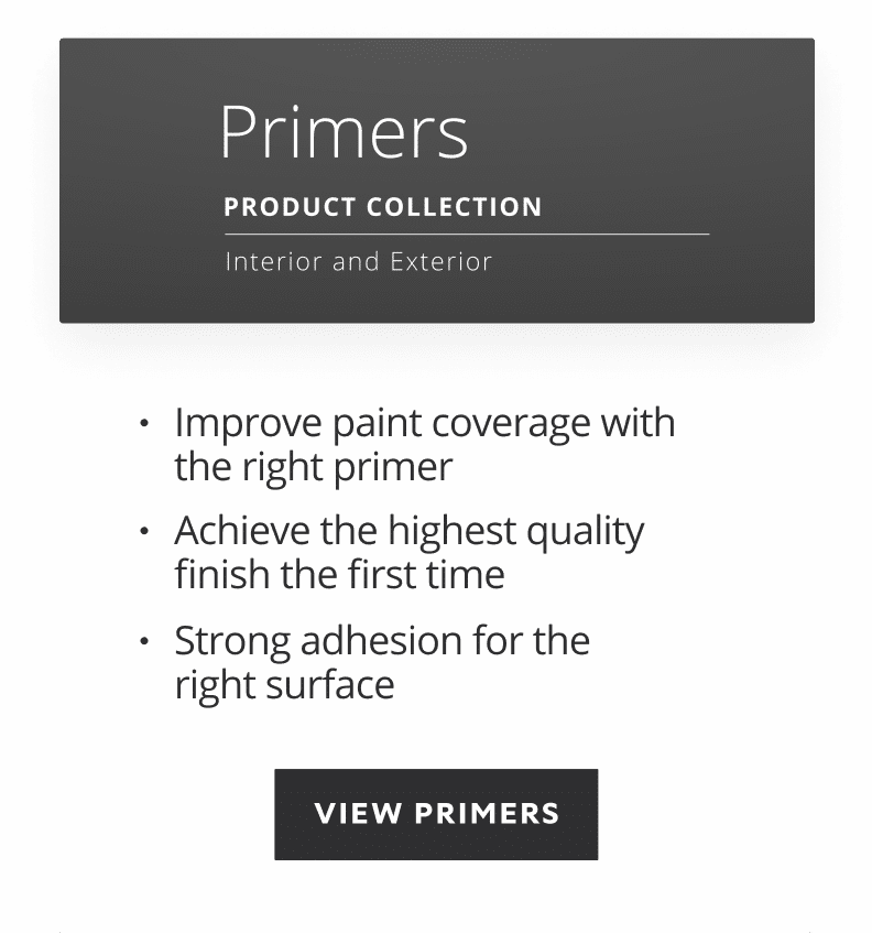 Shop By Product Family | Sherwin-Williams