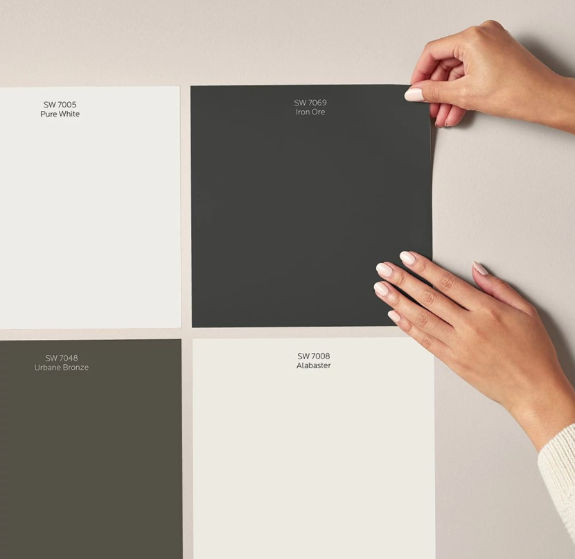 Shop by Project | Sherwin Williams