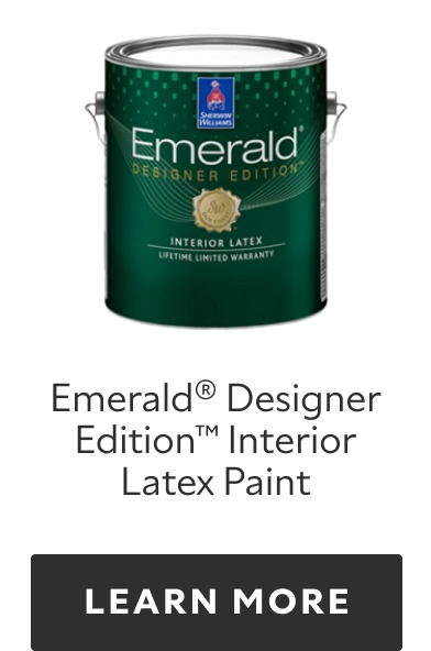 Shop by Project | Sherwin Williams