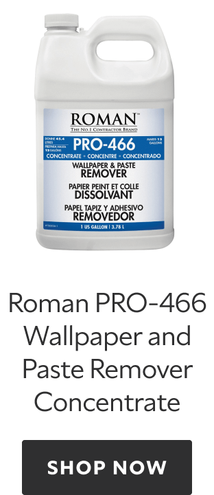 Wallpaper Tools & Paste - Sherwin-Williams