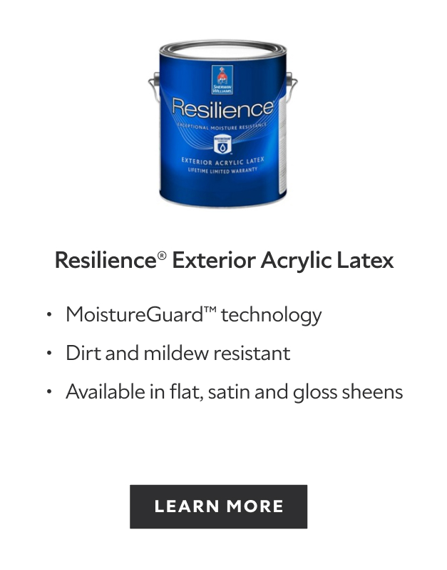 Top Exterior Paint
