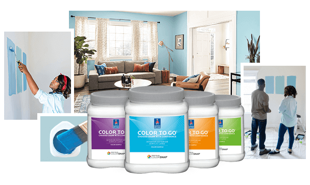 Top Interior Paint