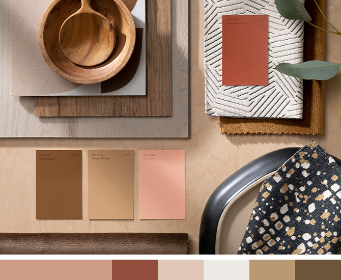 Style Snapshots: 2022’s Top Hues in Review | Sherwin-Williams