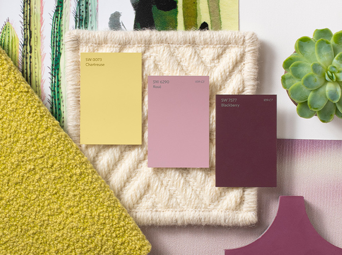Style Snapshots: 2022’s Top Hues in Review | Sherwin-Williams
