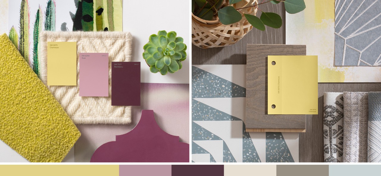 Style Snapshots: 2022’s Top Hues in Review | Sherwin-Williams