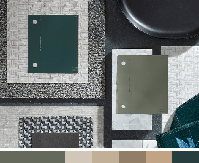 Style Snapshots: 2022’s Top Hues in Review | Sherwin-Williams
