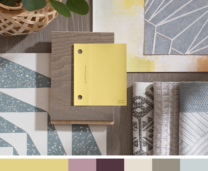 Style Snapshots: 2022’s Top Hues in Review | Sherwin-Williams
