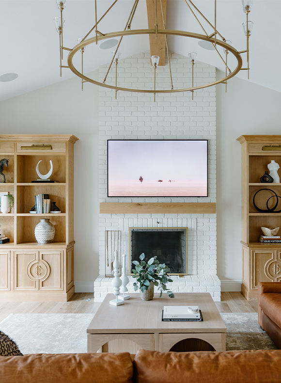 The Best Interior Design Glow-Ups of 2022 | Sherwin-Williams