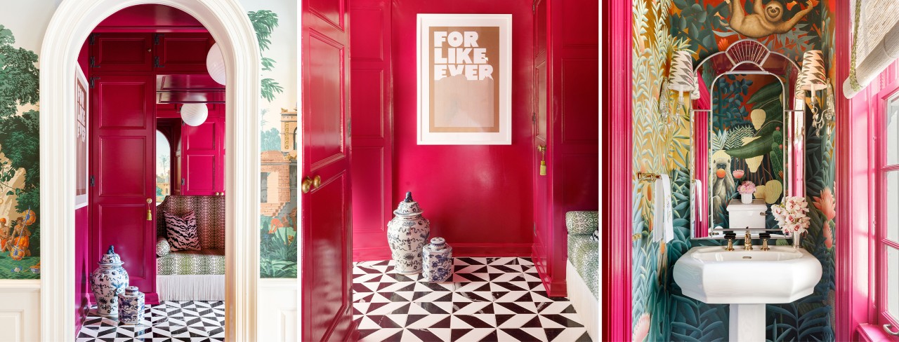 Fearless Colors, Fabulous Designs | Sherwin-Williams