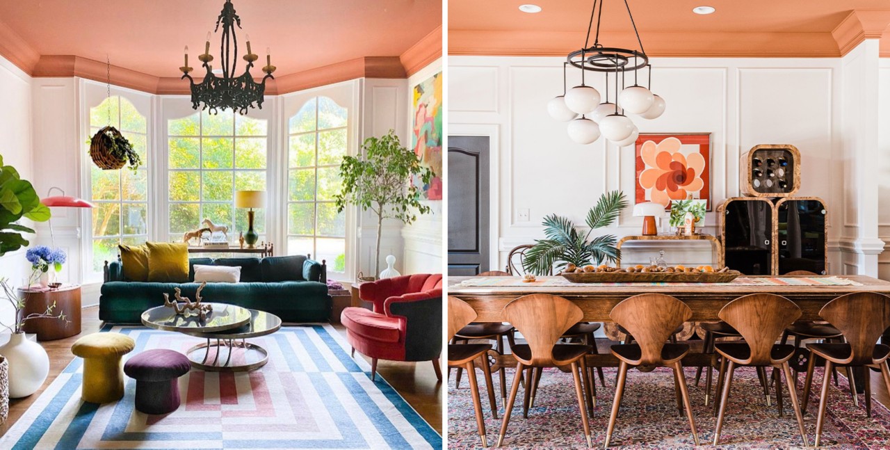 Fearless Colors, Fabulous Designs | Sherwin-Williams