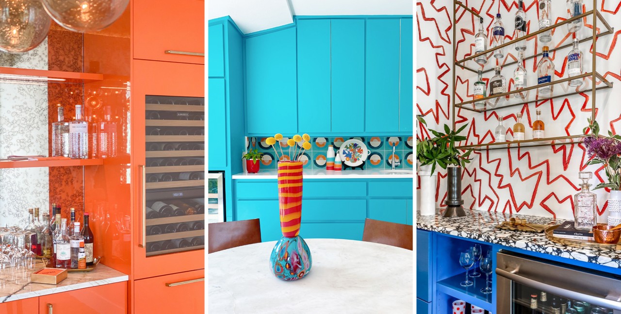 Fearless Colors, Fabulous Designs | Sherwin-Williams