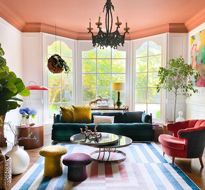 Fearless Colors, Fabulous Designs | Sherwin-Williams