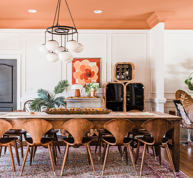 Fearless Colors, Fabulous Designs | Sherwin-Williams