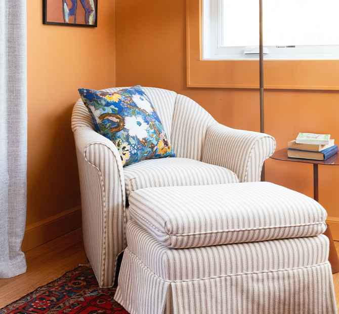 Fearless Colors, Fabulous Designs | Sherwin-Williams