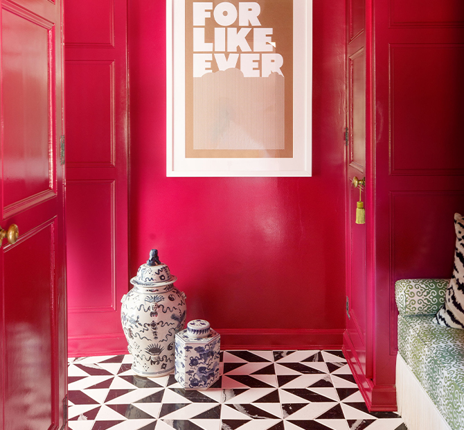 Fearless Colors, Fabulous Designs | Sherwin-Williams