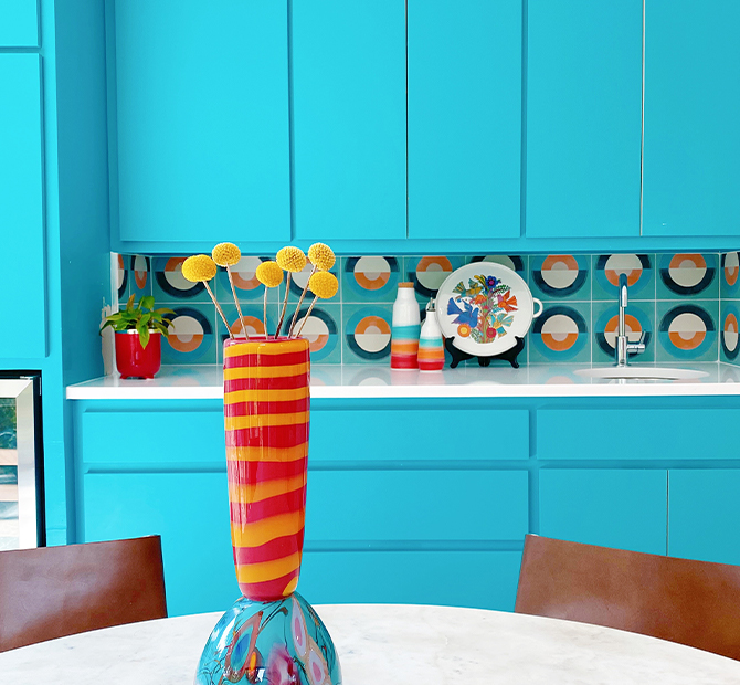 Fearless Colors, Fabulous Designs | Sherwin-Williams