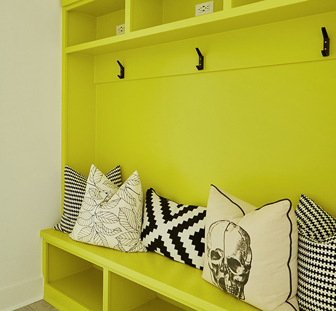 Fearless Colors, Fabulous Designs | Sherwin-Williams