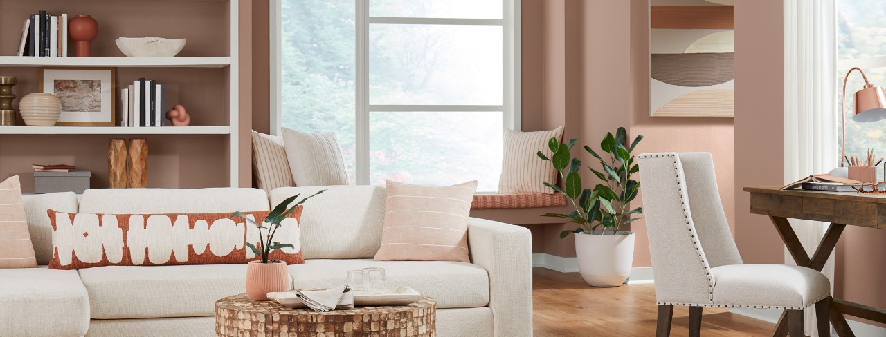Redend Point and the Rise of Nourishing Hues | Sherwin-Williams