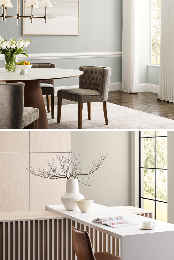 Anthology The Evolving Colors of Colormix | Sherwin-Williams
