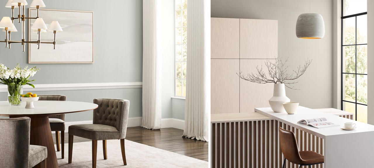 Anthology The Evolving Colors of Colormix | Sherwin-Williams