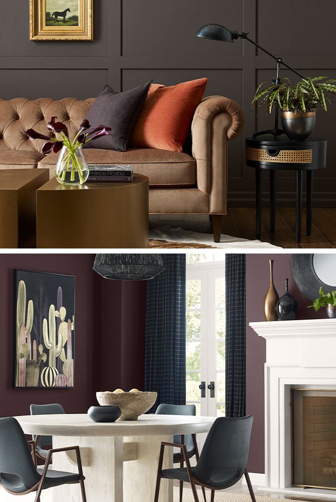 Anthology The Evolving Colors of Colormix | Sherwin-Williams