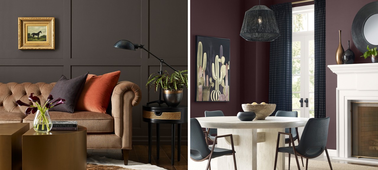 Anthology The Evolving Colors of Colormix | Sherwin-Williams