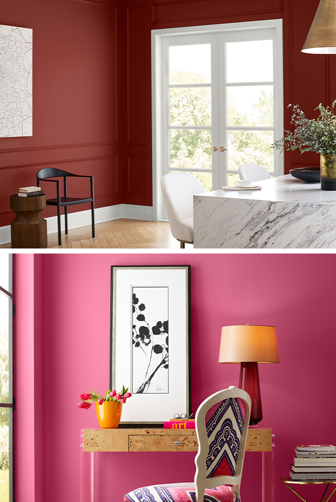 Anthology The Evolving Colors of Colormix | Sherwin-Williams