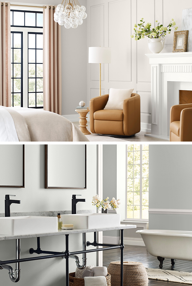 Anthology The Evolving Colors of Colormix | Sherwin-Williams