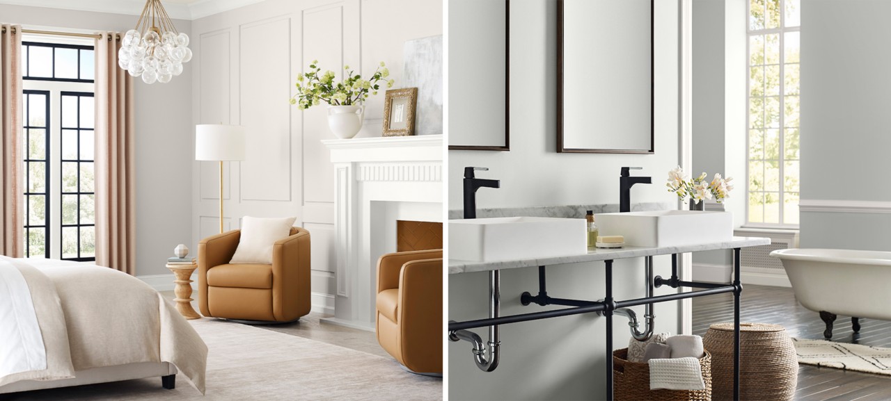 Anthology The Evolving Colors of Colormix | Sherwin-Williams