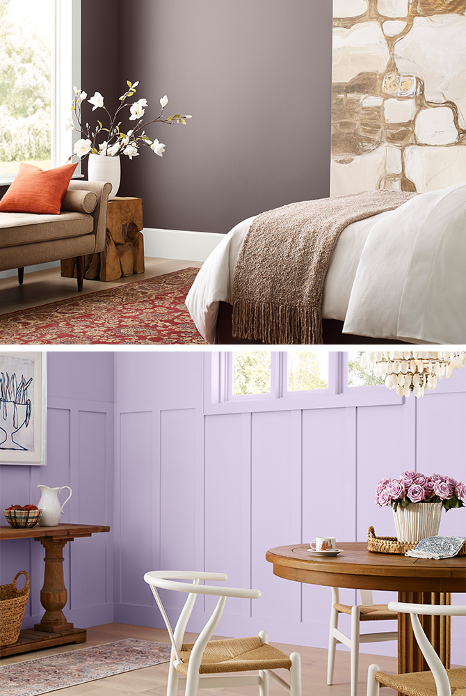 Anthology The Evolving Colors of Colormix | Sherwin-Williams