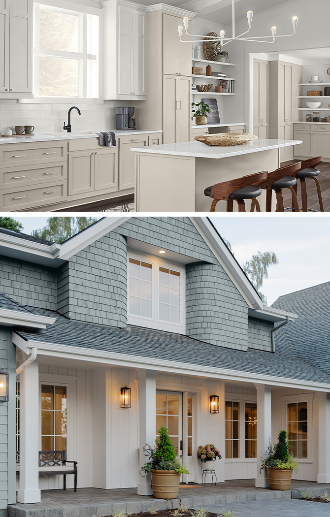 Colormix for Commercial Spaces | Sherwin-Williams