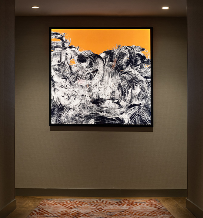 The Art of the Great Escape | Sherwin-Williams