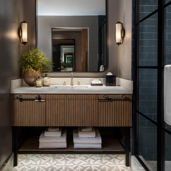 The Art of the Great Escape | Sherwin-Williams