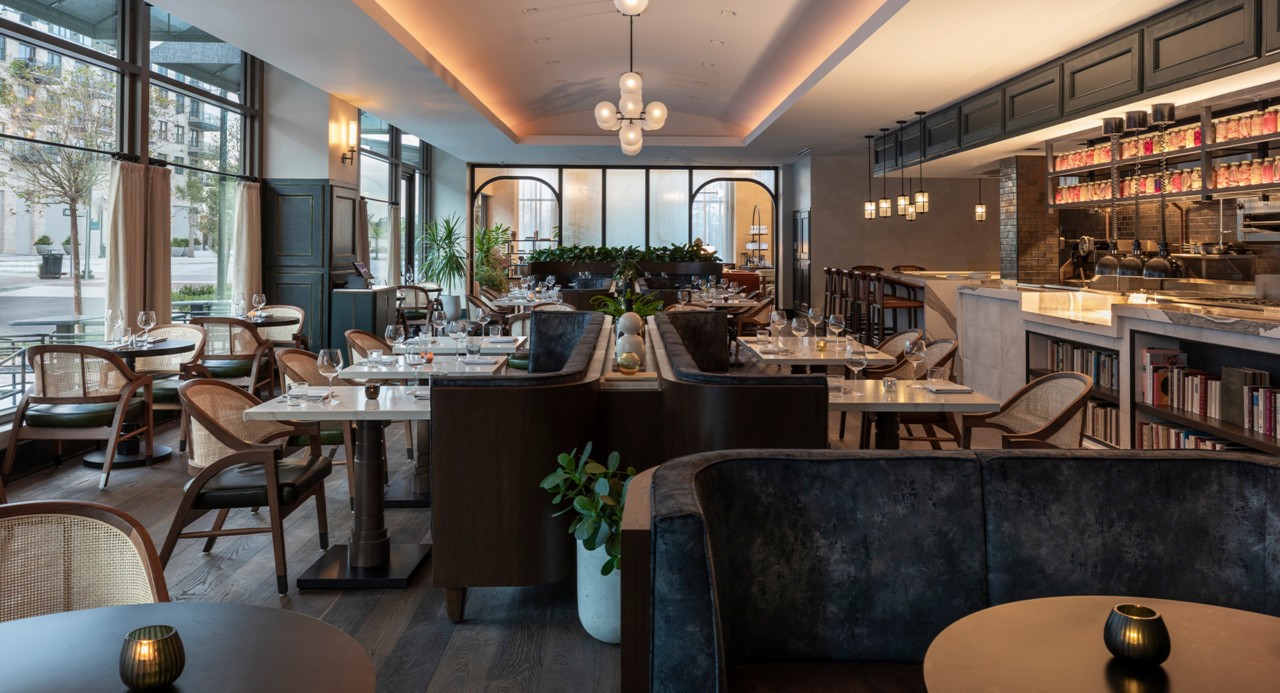 The Art of the Great Escape | Sherwin-Williams