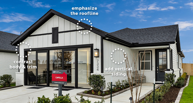 New Residential for a New Era | Sherwin-Williams