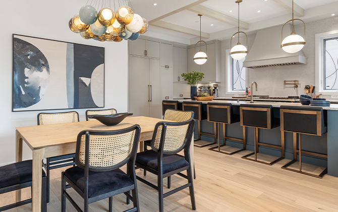 Power of Partnership in Design | Sherwin-Williams