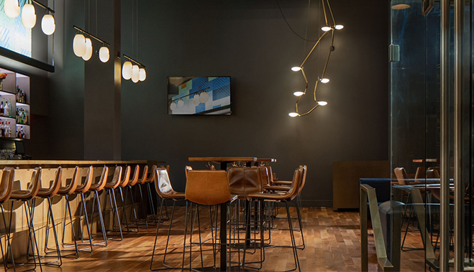 Full Spectrum Possibilities: Project Spotlight | Sherwin-Williams